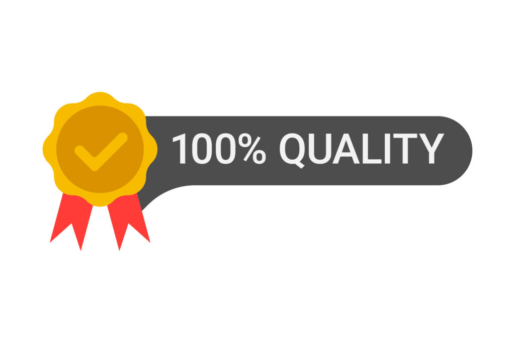 Quality Excellence Auditor Certification | Contacts Plus